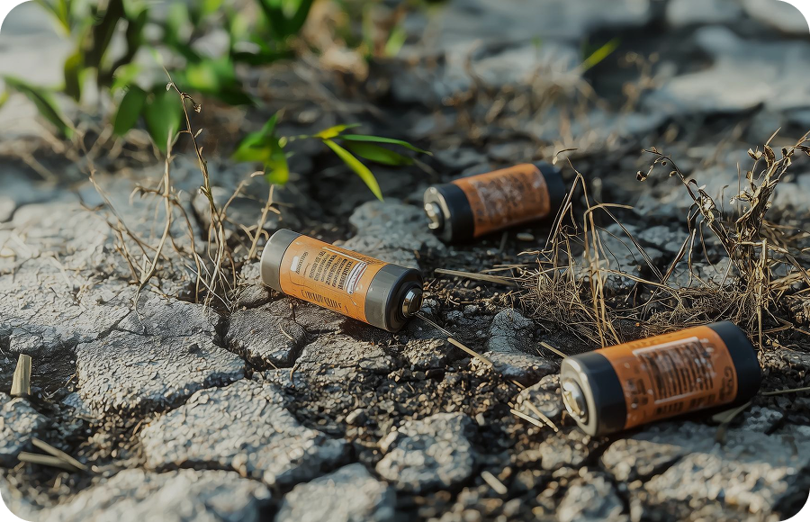 The Future of Lithium-Ion Battery Recycling: Innovations & Trends ...